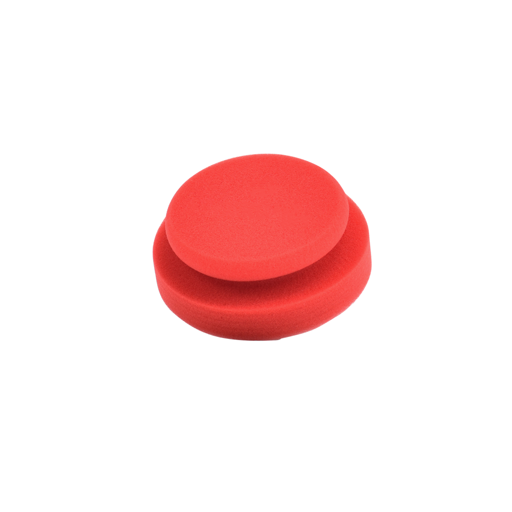 SWISSVAX HAND PUCK – Soft Applicator for Delicate Surfaces – SWISSVAX Logistics UG ...