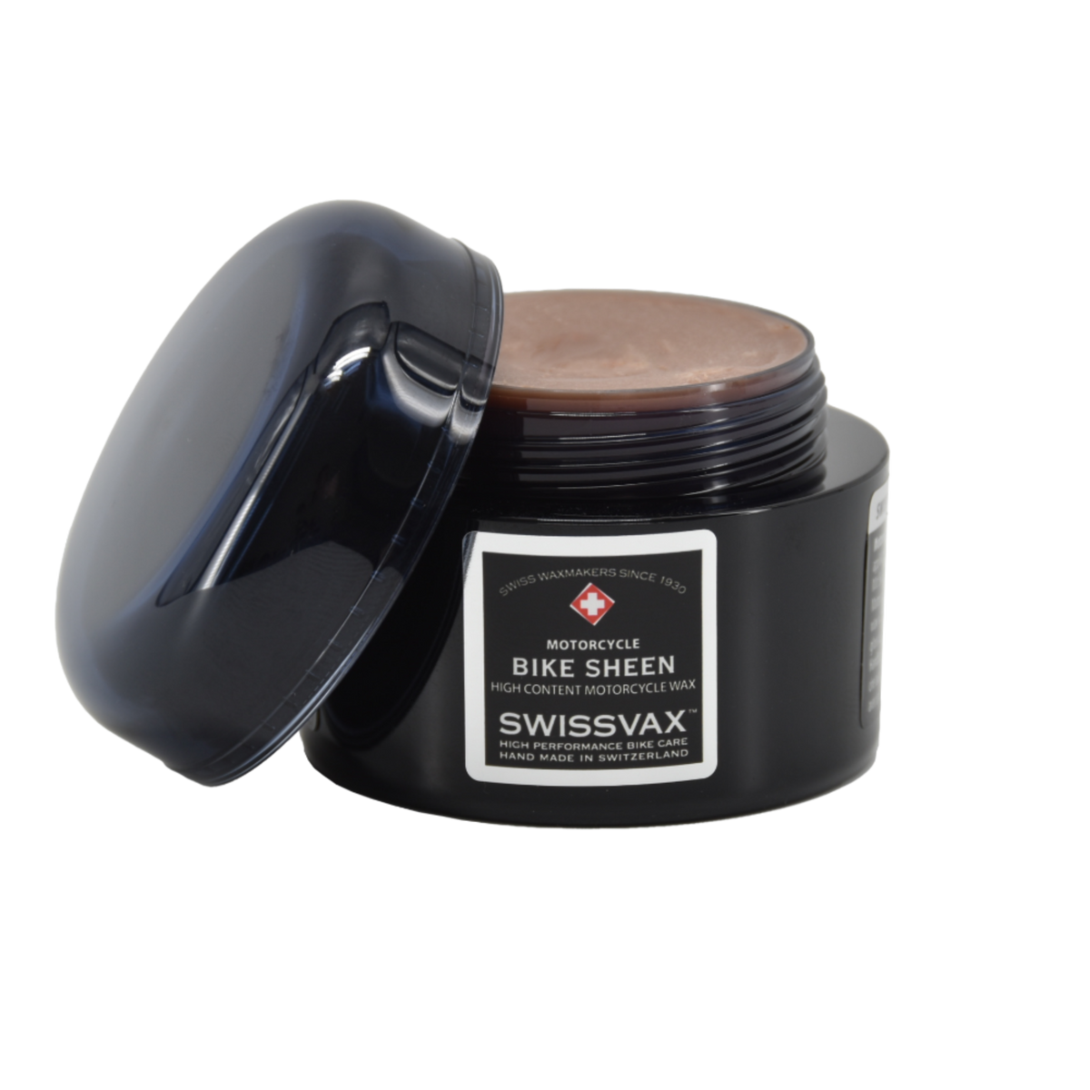 SWISSVAX Motorcycle BIKE SHEEN – Motorcycle Wax for Gloss – SWISSVAX ...