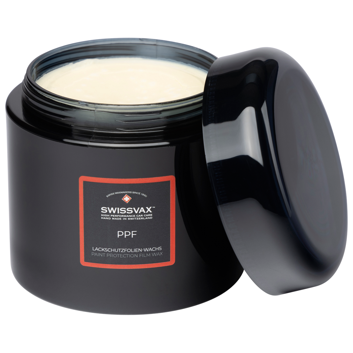 PPF Carnaubawachs (40%) – Spezieller Schutz für Lackschutzfolien ...