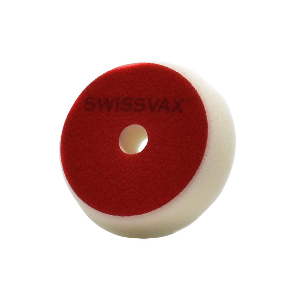 SWISSVAX POLISHING PAD SOFT – Soft Polishing Pad for Light Polishing – SWISSVAX Logistics UG ...