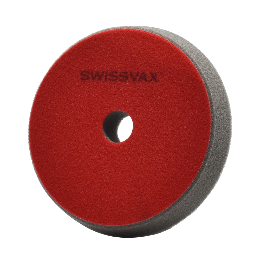 SWISSVAX POLISHING PAD STRONG – Strong Polishing Pad for Deeper ...