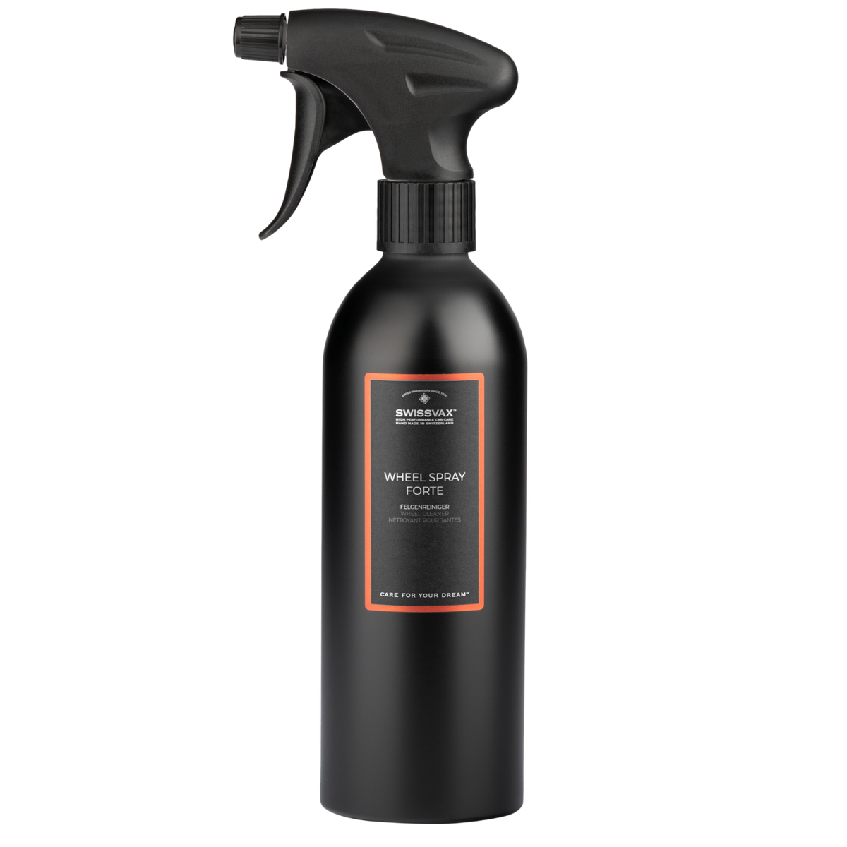 SWISSVAX Hand Wash Collection – Perfekte Handwäsche für Ihr Fahrzeug ...