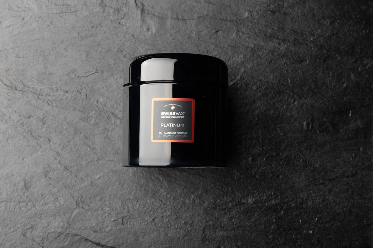Hybridwachse fürs Auto: Wenn Glanz auf High-Tech trifft – SWISSVAX ...