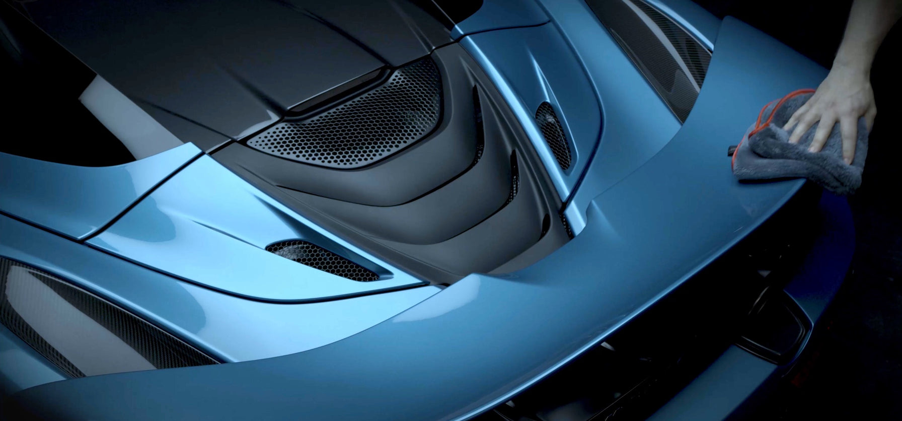 SWISSVAX MICRO-ABSORB – Highly Absorbent Microfiber Cloth for Quick ...